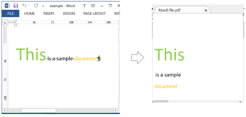 Document Net Manipulation With Elementcollection In C And Net 8369
