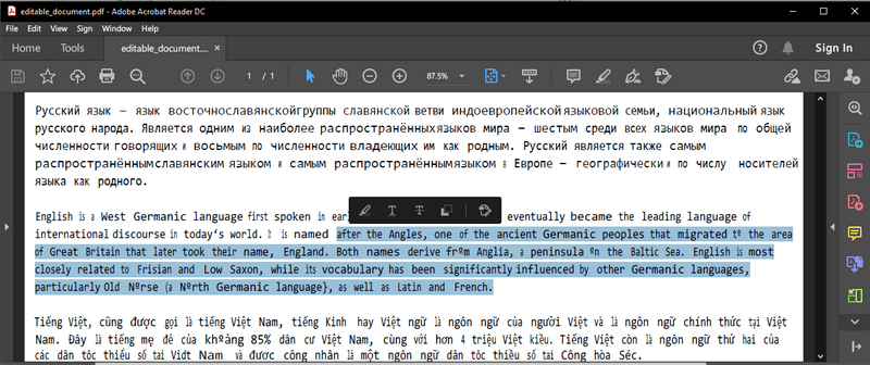 Performing OCR | Sautinsoft in C# and .NET
