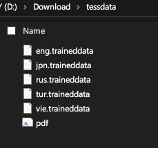 Performing OCR | Sautinsoft in C# and .NET